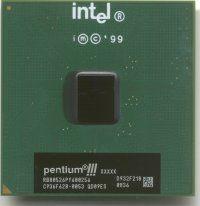 Katmai Vs. Coppermine, Continued - Performance Guide: Intel Pentium III ...