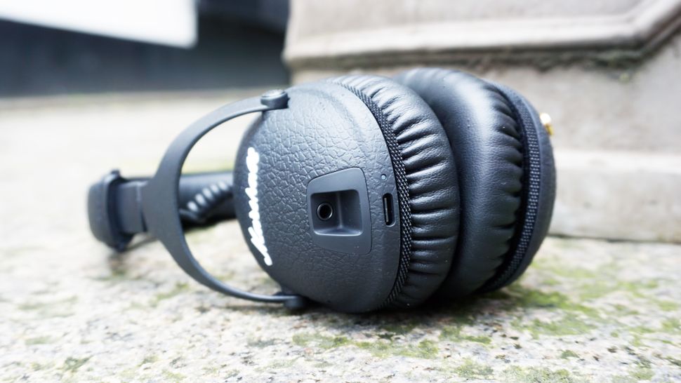 Marshall Monitor II ANC review | TechRadar