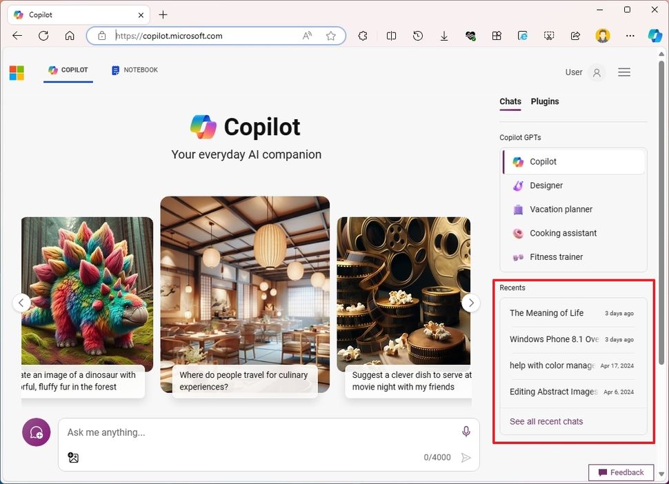 Microsoft Copilot: Everything you need to know | Windows Central