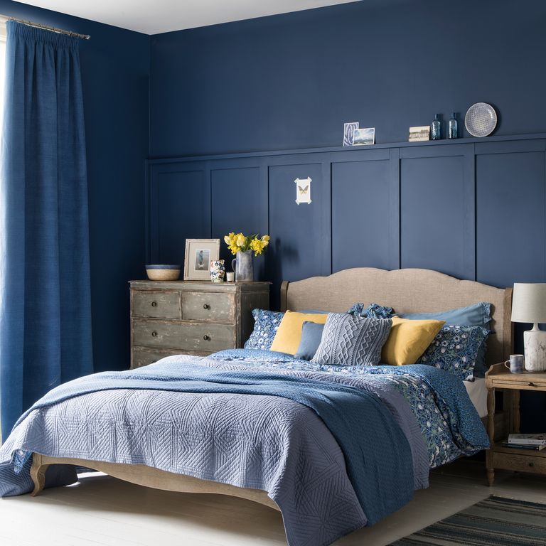 The 60-30-10 rule: what is is and how to use it | Ideal Home