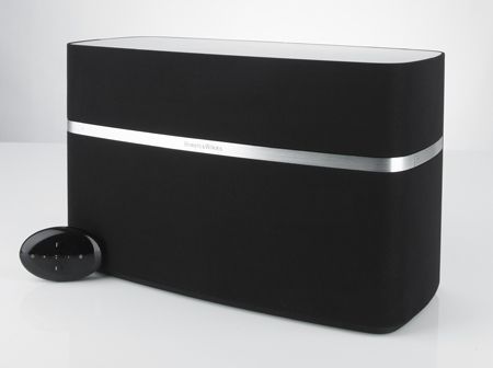 B&W A7 review | What Hi-Fi?