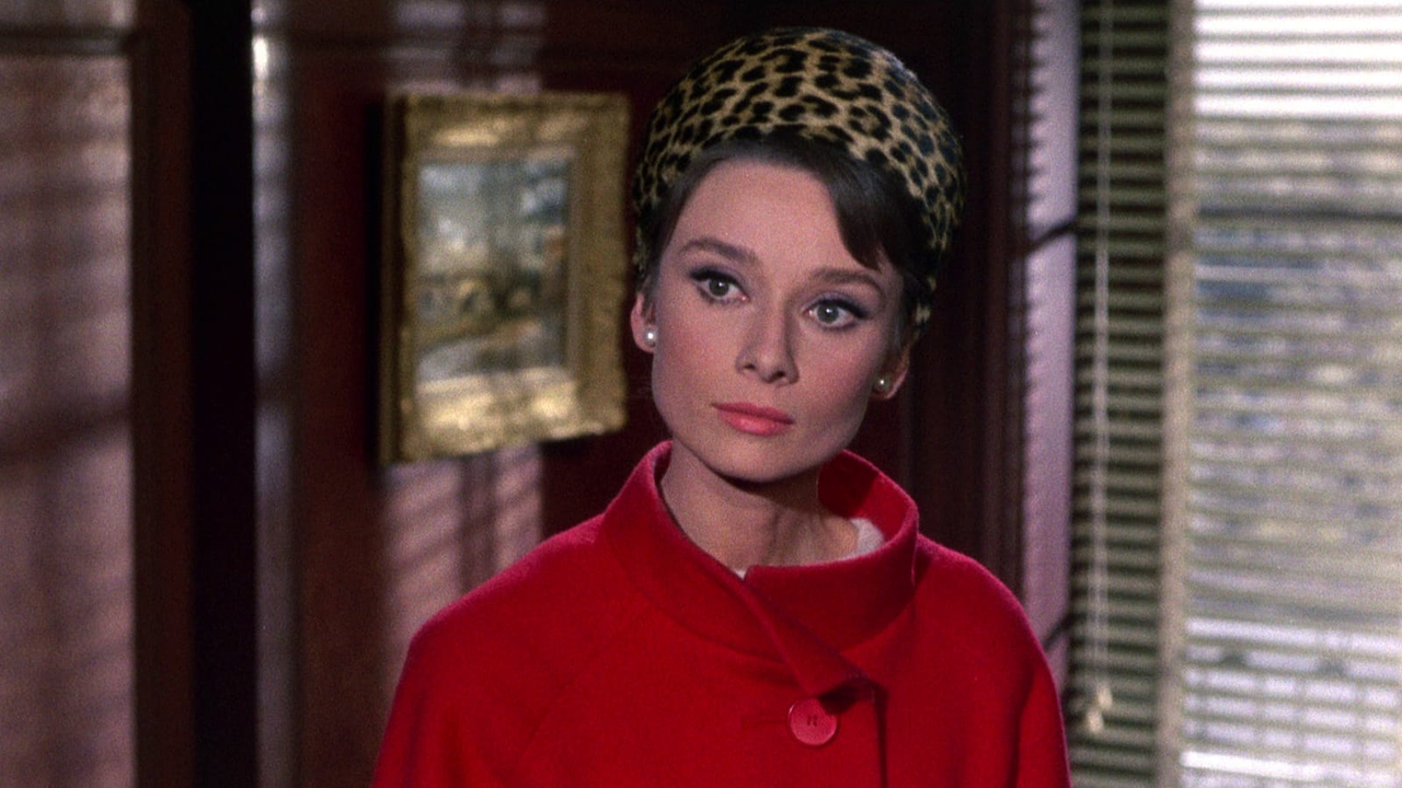 The 40 Best Murder Mystery Movies of All Time | Marie Claire