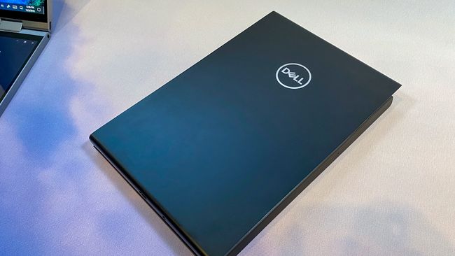 Dell unveils amazing Duet dual-screen laptop and Ori foldable PC ...