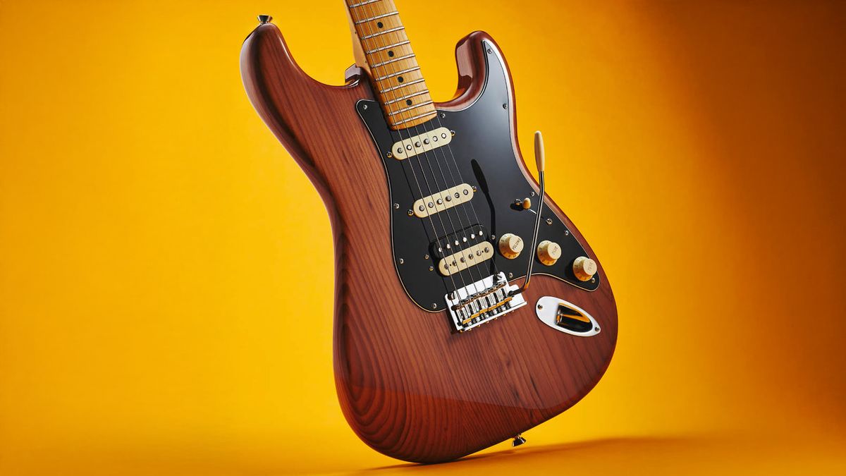 Best Stratocasters 2025: for every budget and playing style | Guitar World