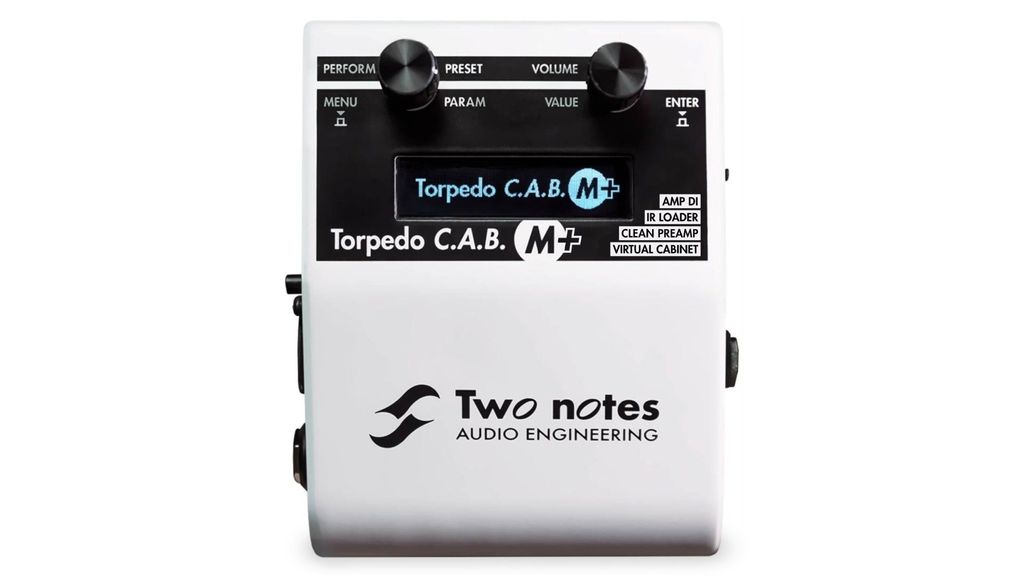 Best impulse response loader 2025: pro recorded tone on the go | Guitar ...