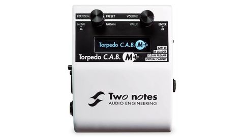 Best impulse response loader 2025: pro recorded tone on the go | Guitar ...