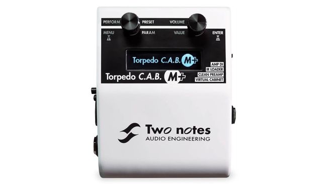 Best impulse response loader 2025: pro recorded tone on the go | Guitar ...