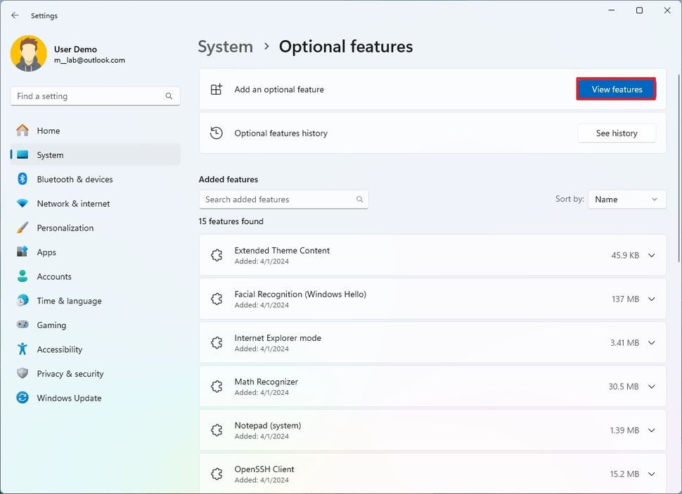 What is RSAT, and how to add (or remove) them on Windows 11? Remote ...
