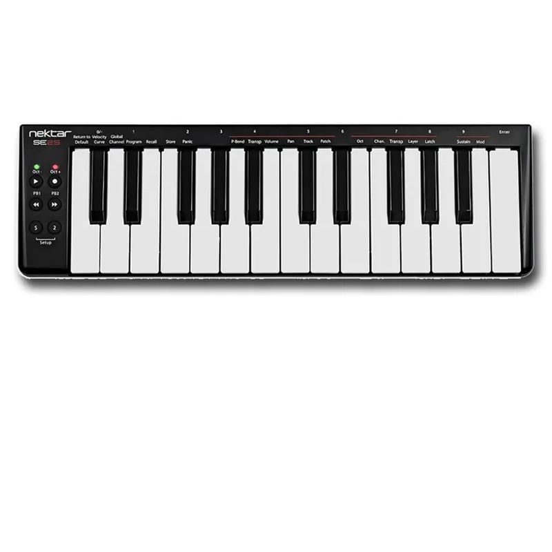 Best cheap MIDI keyboards 2025: Inexpensive MIDI controllers | MusicRadar
