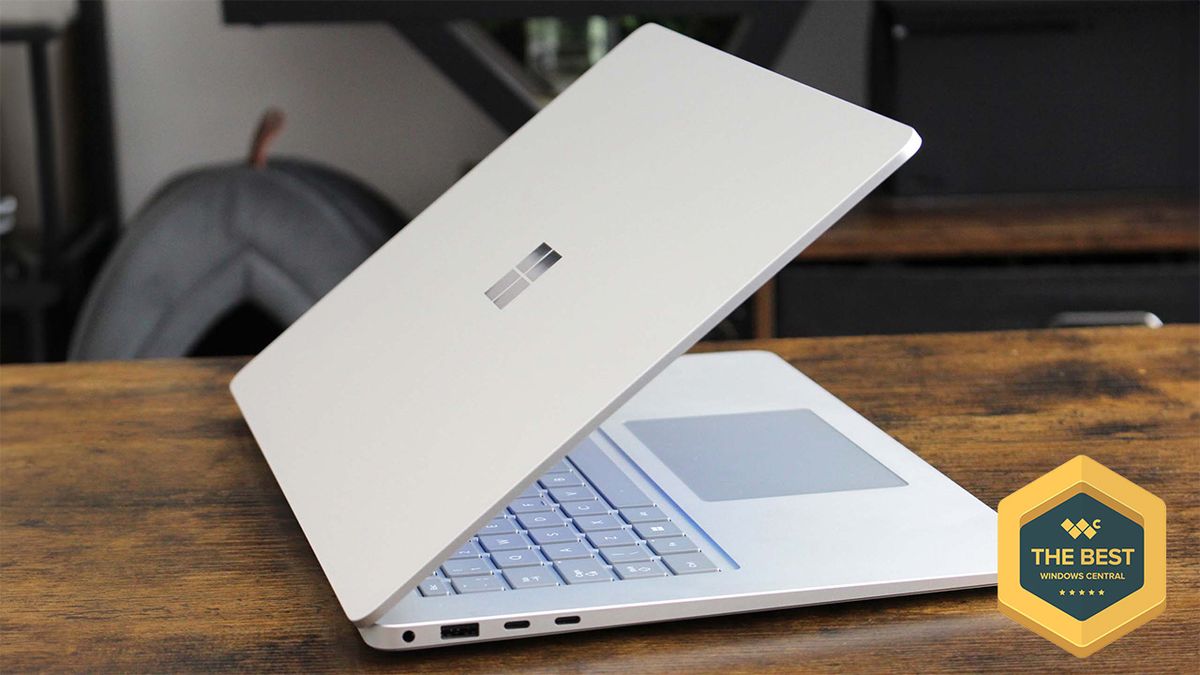 What are haptic touchpads in laptops, and how do they work? | Windows ...