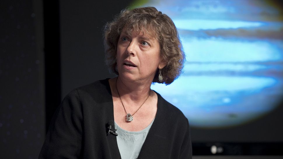 20 trailblazing women in astronomy and astrophysics | Space