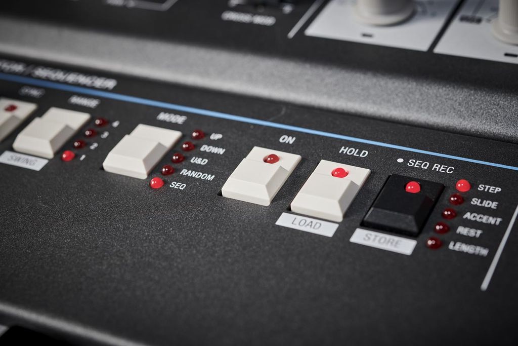 UDO Super 6 review | MusicRadar