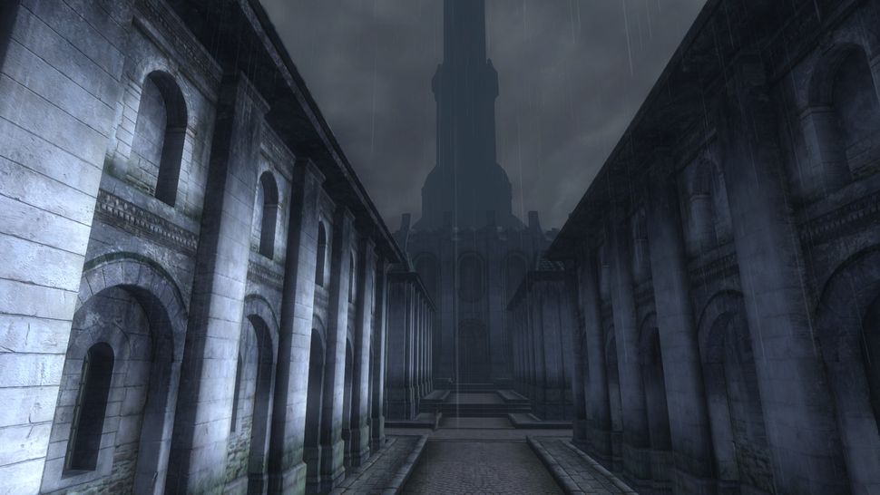 All Oblivion Remastered console commands and cheats | PC Gamer