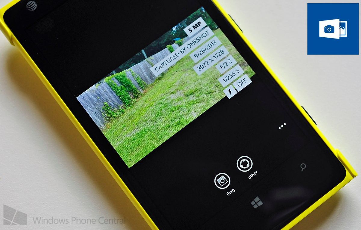 Photography app OneShot gets a glut of new features in 3.0, including ...