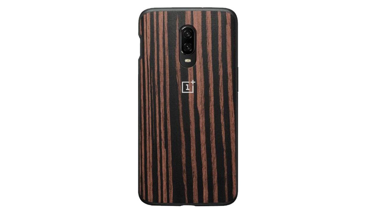 Best OnePlus 6T phone cases: protect your camera phone in style ...