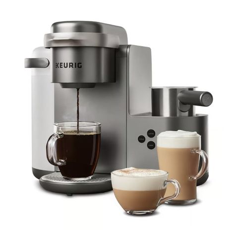 Best pod coffee makers: for fuss-free coffee with no mess | Top Ten Reviews