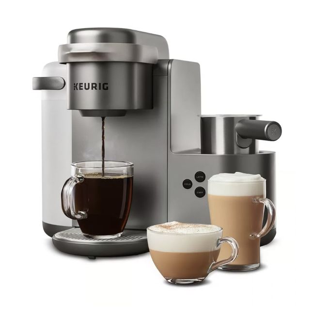 Best pod coffee makers: for fuss-free coffee with no mess | Top Ten Reviews