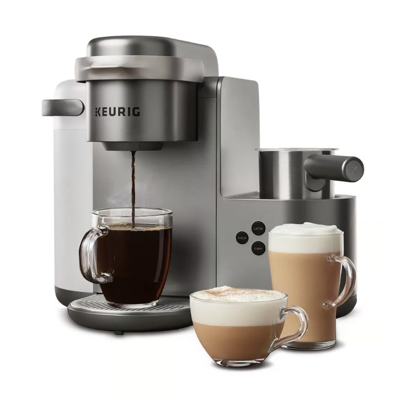Best pod coffee makers: for fuss-free coffee with no mess | Top Ten Reviews
