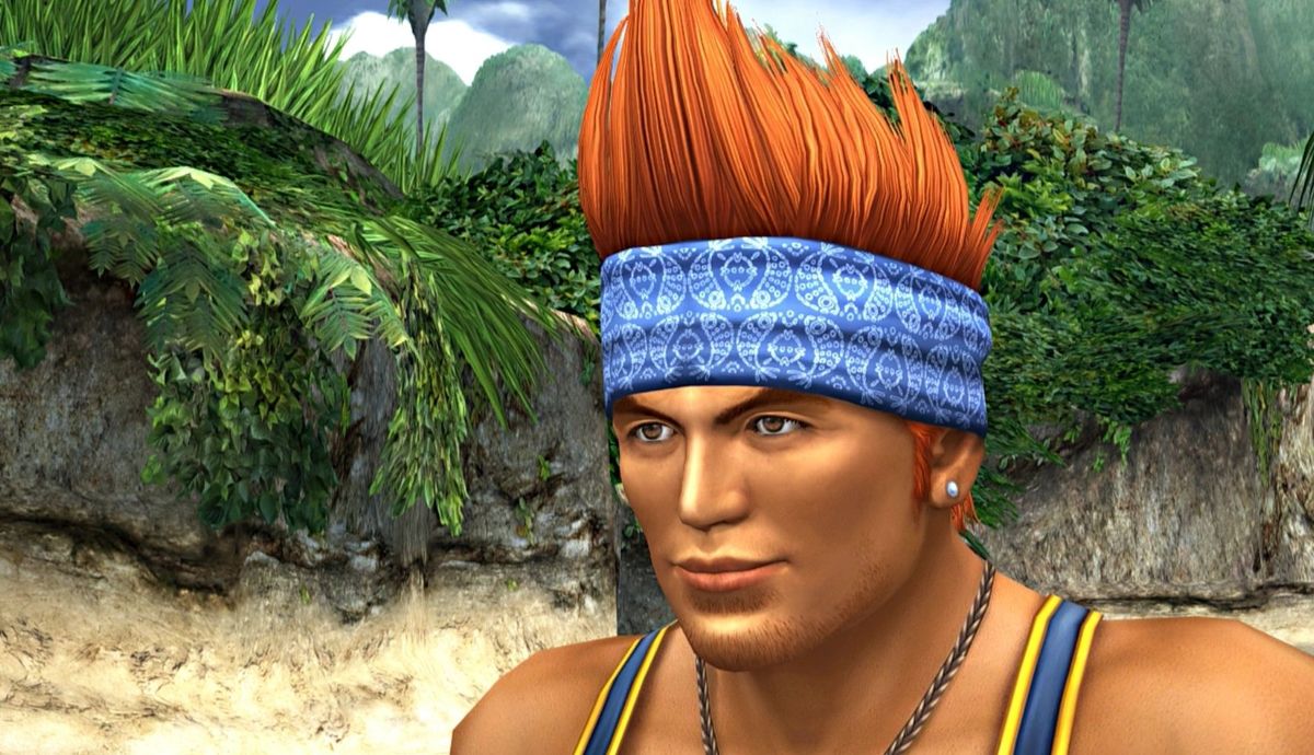 The best and worst Final Fantasy party members | PC Gamer