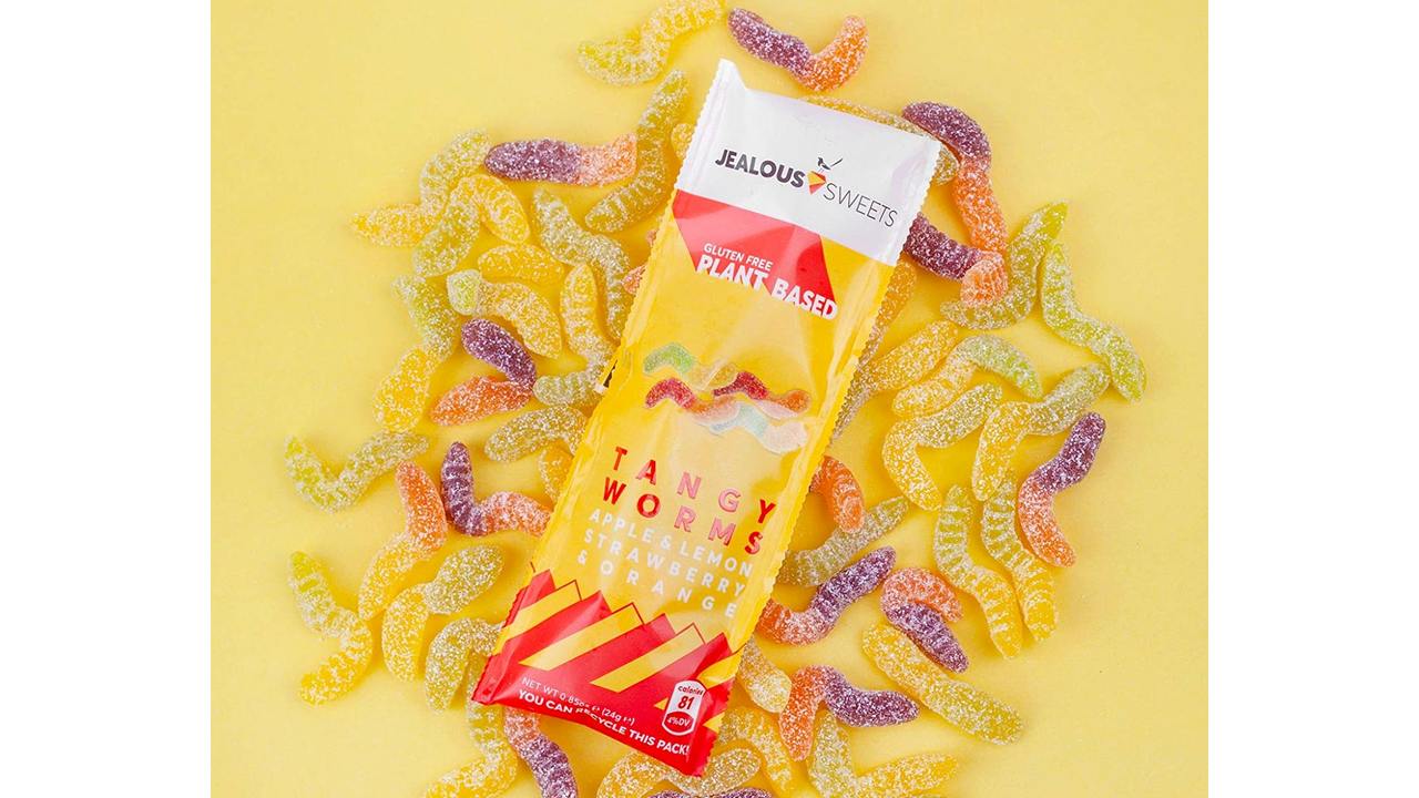 Healthiest sweets: The best and worst sweets for a diet revealed ...