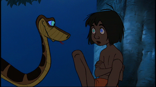 Disney's Live-Action Jungle Book Has Found Its Mowgli | Cinemablend