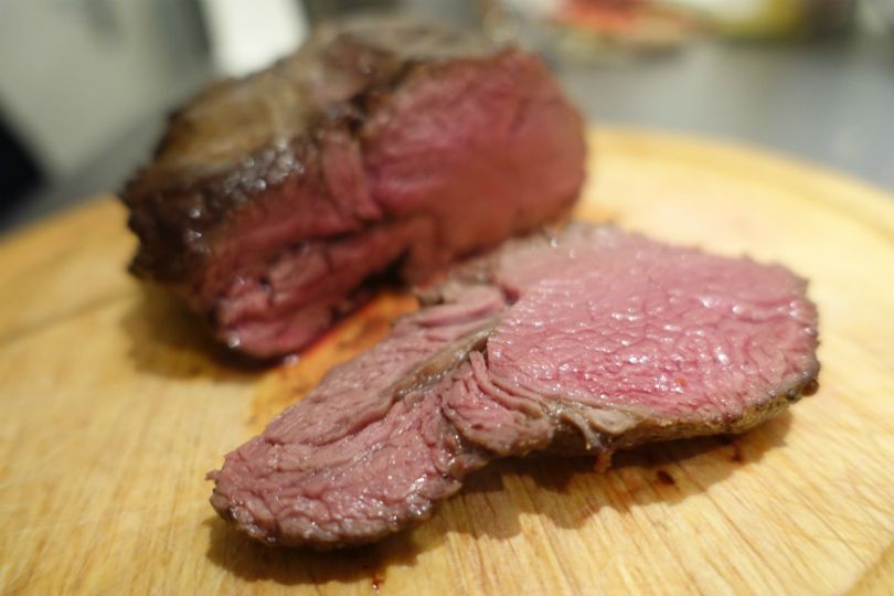 4 pre-season dinner recipes | FourFourTwo