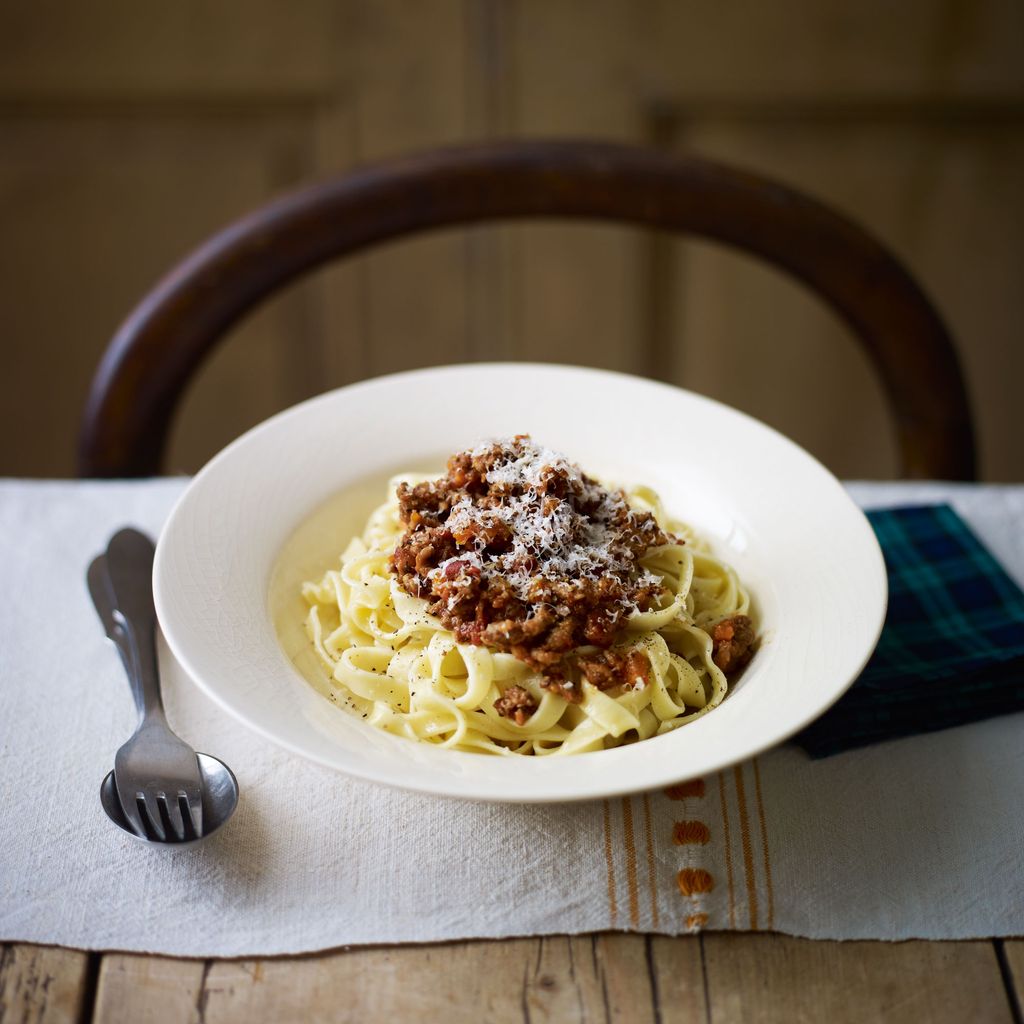 Ragu | Dinner Recipes | Woman & Home