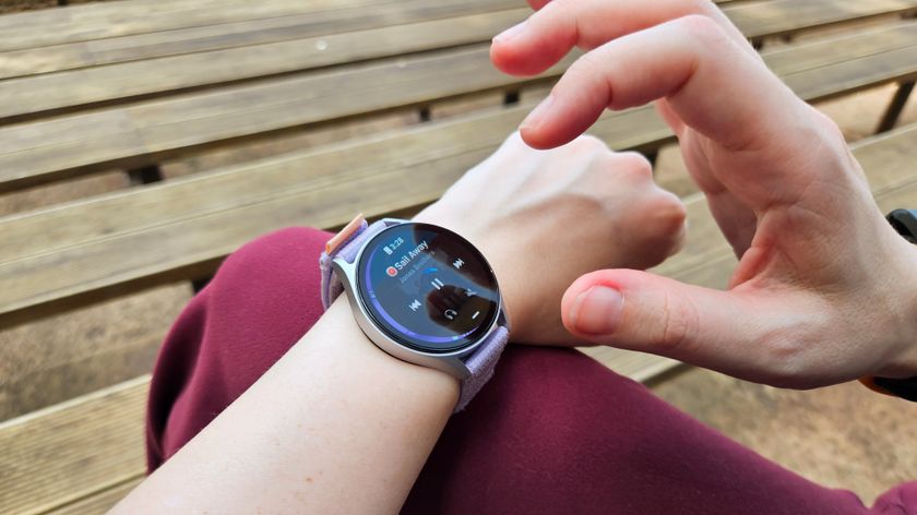 How to use GPX maps and trackback on the Galaxy Watch 5 Pro Route tile ...