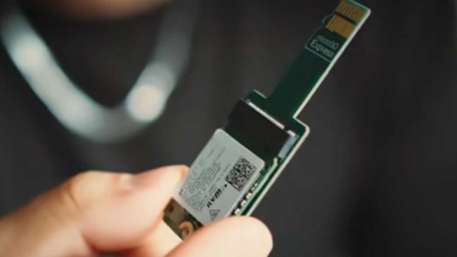 Open source Switch 2 adapter brings M.2 NVMe SSD to Nintendo's latest ...