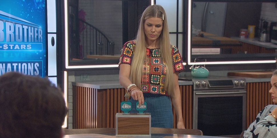 Big Brother Spoilers: Why Dani Should Stick To Her Original Plan ...