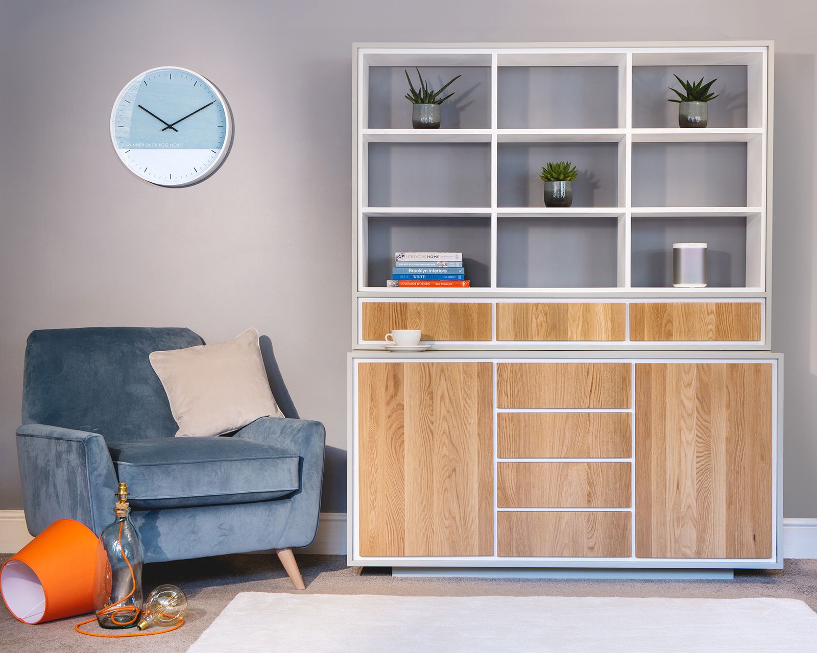 6 CD storage ideas to organisze your collection in style | Livingetc