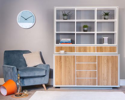 6 CD storage ideas to organisze your collection in style | Livingetc