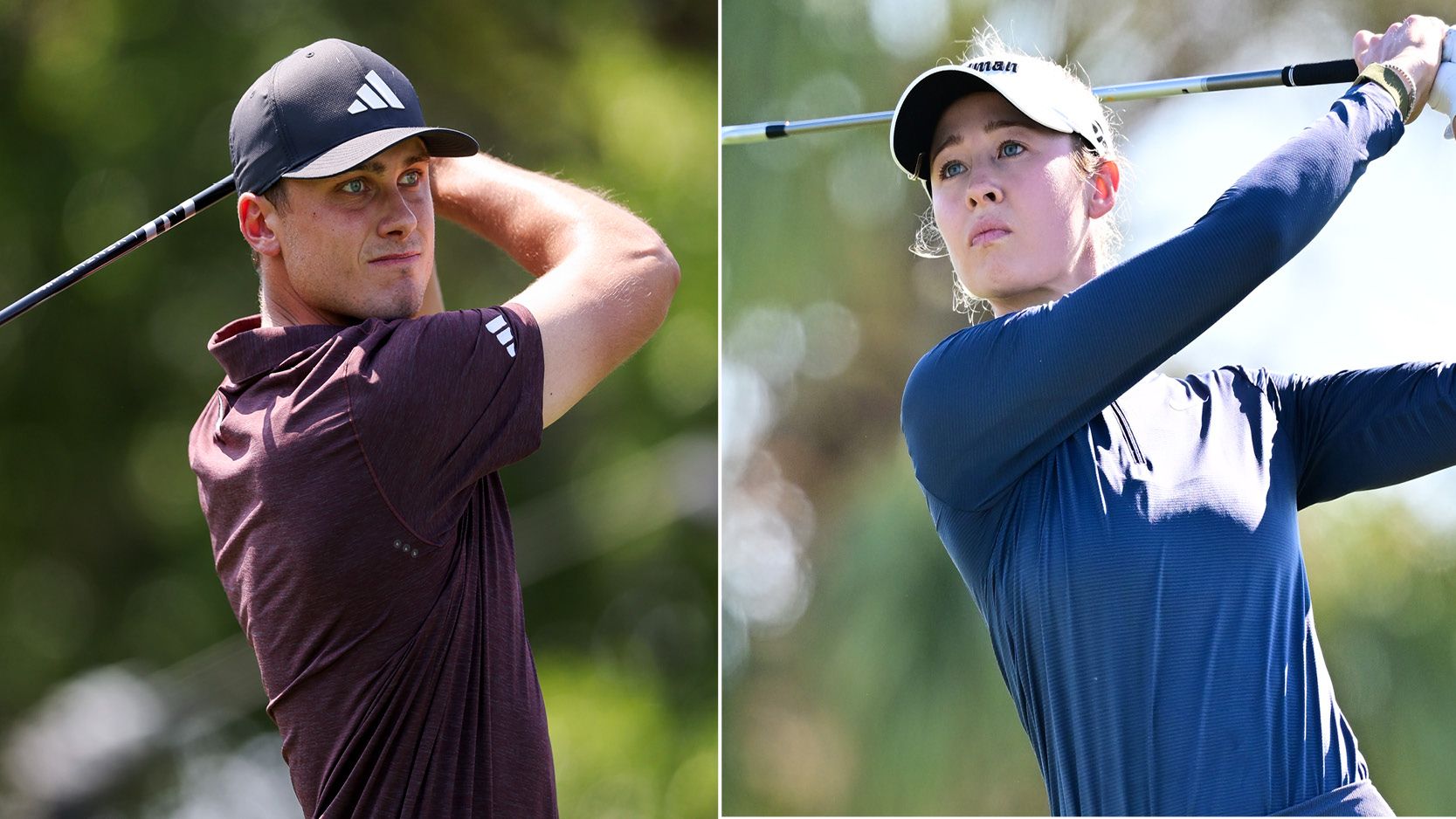 The One Mental Mistake Pro Golfers Never Make - Are You Guilty Of It ...