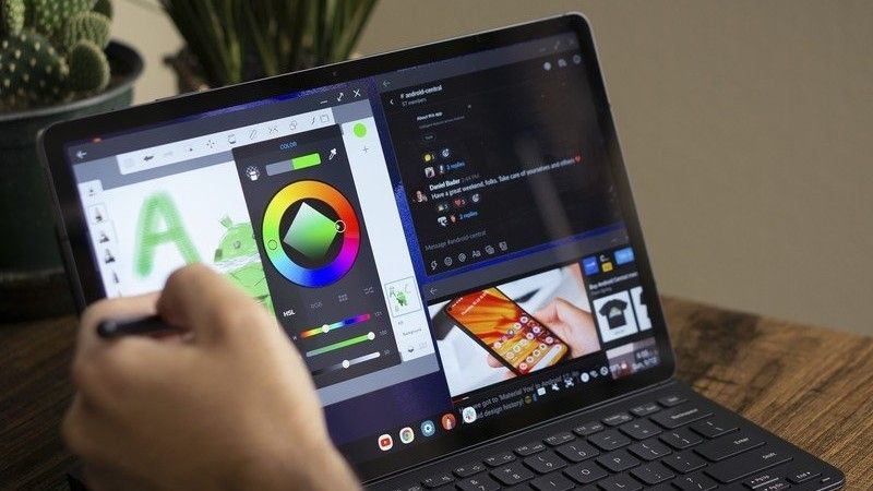 Tablets | Android Central