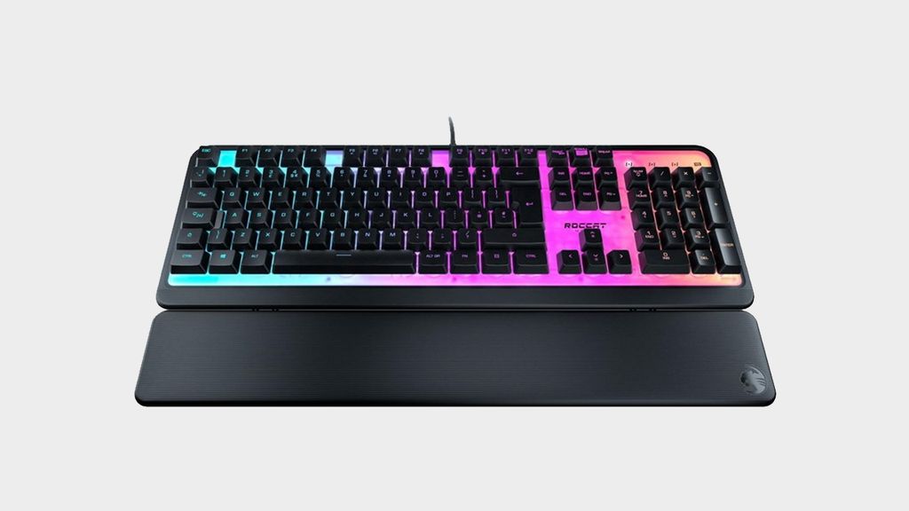 Mechanical vs membrane keyboard: what's the difference and which is ...