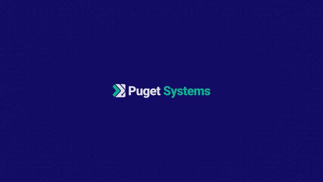 NAB Show: Puget Systems Demos Desktop and Mobile Computing Solutions ...