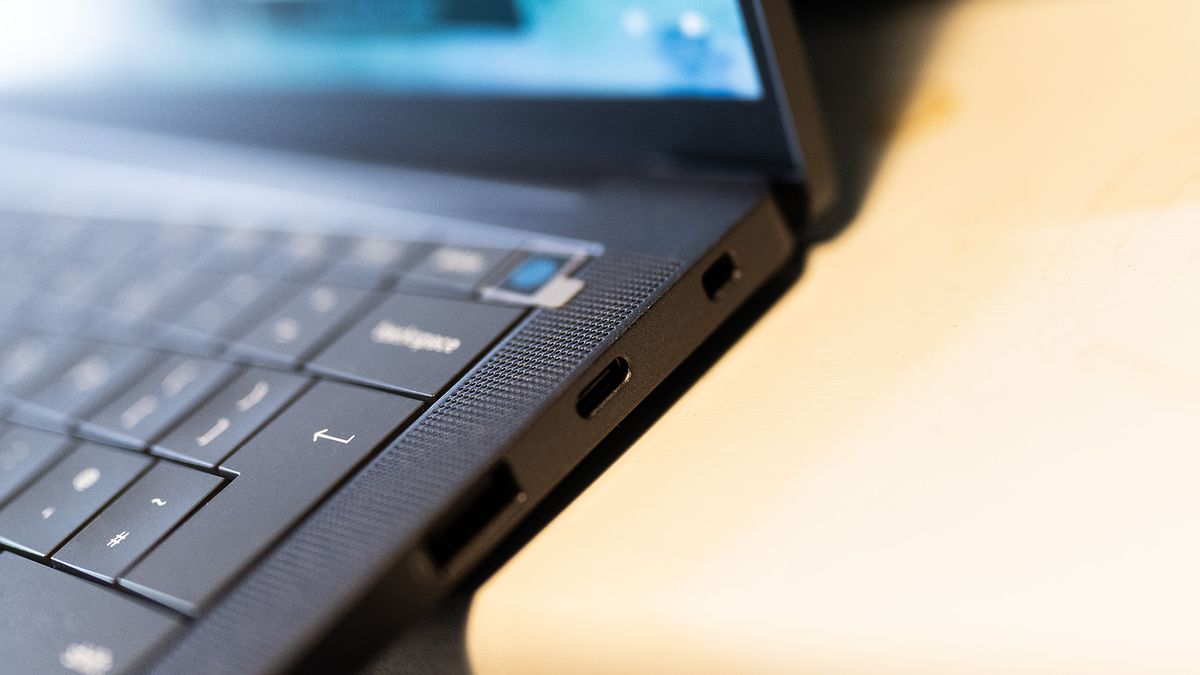 Dell Pro 13 Premium review: it means business, just not the kind we’re ...
