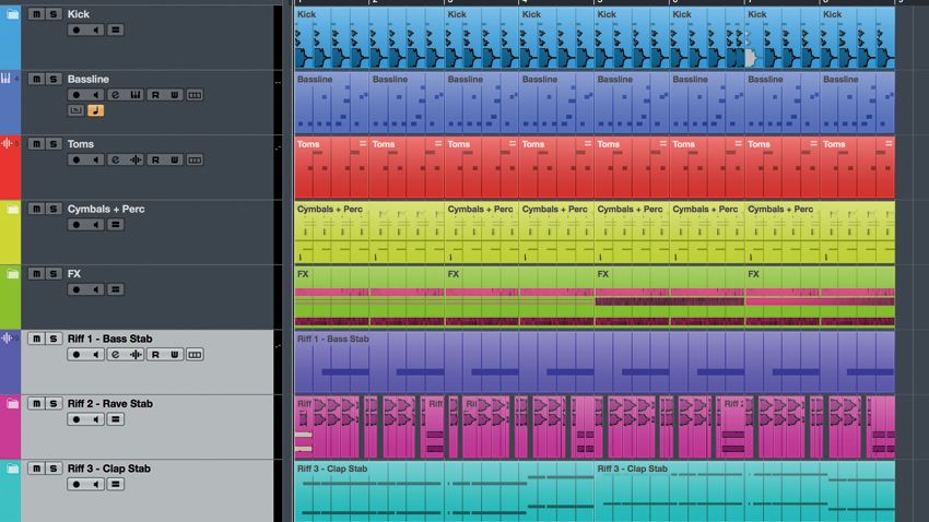 5 easy ways to build punch into your mix | MusicRadar