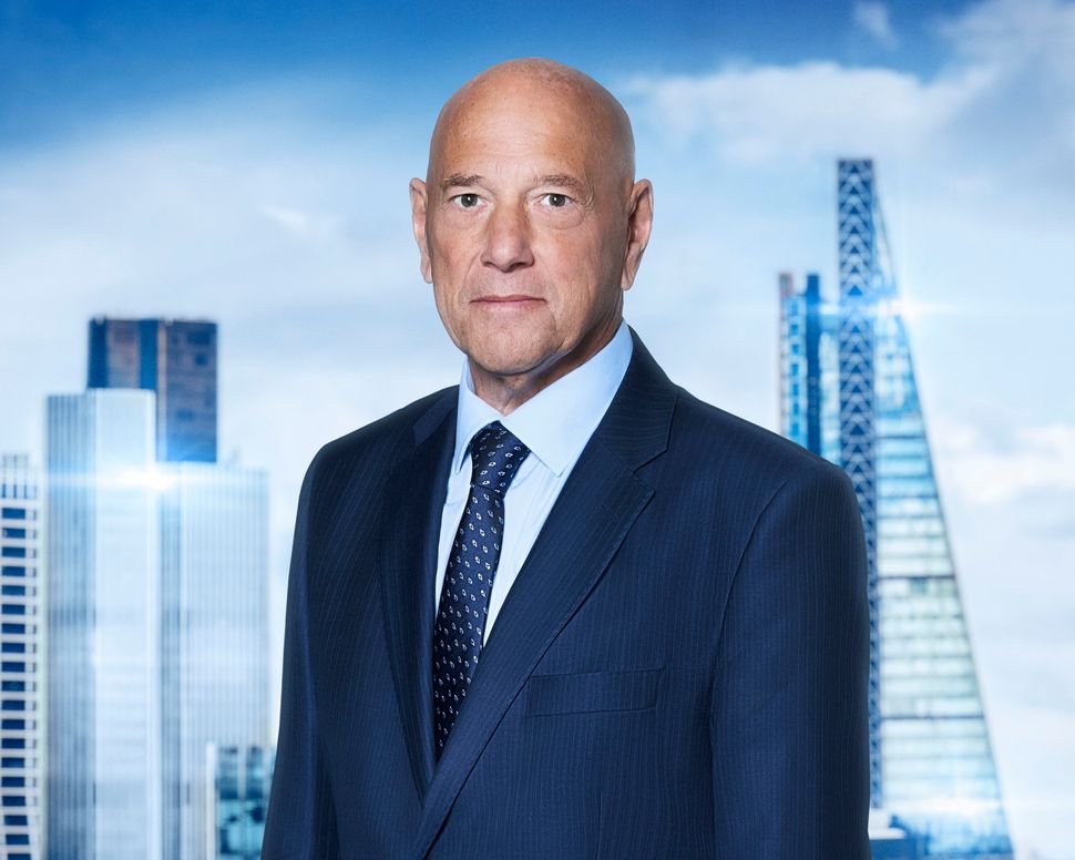 The Apprentice 2024: where to watch, episodes and candidates | What to ...