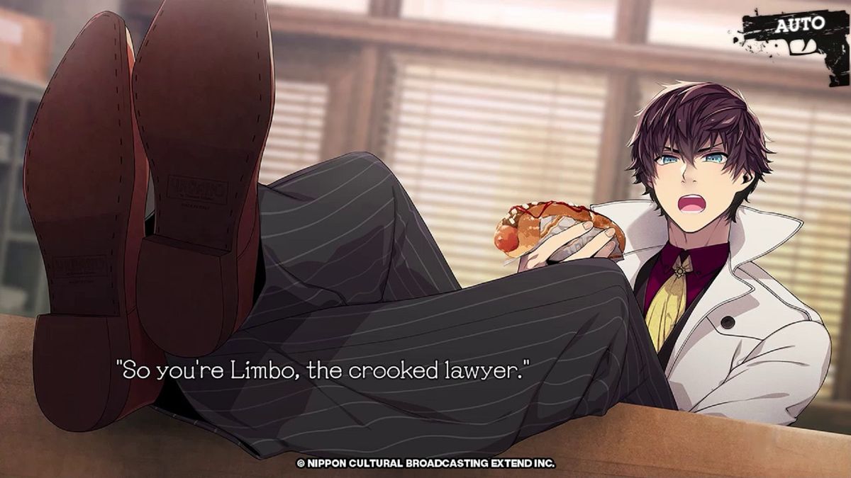 The best visual novels that'll capture your imagination | GamesRadar+