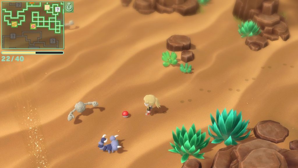 Pokémon Brilliant Diamond and Shining Pearl shinies: How to catch Shiny ...