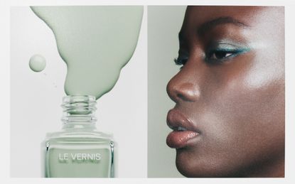 Chanel's Spring Makeup Collection Is a Breath of Fresh Air | Who What Wear