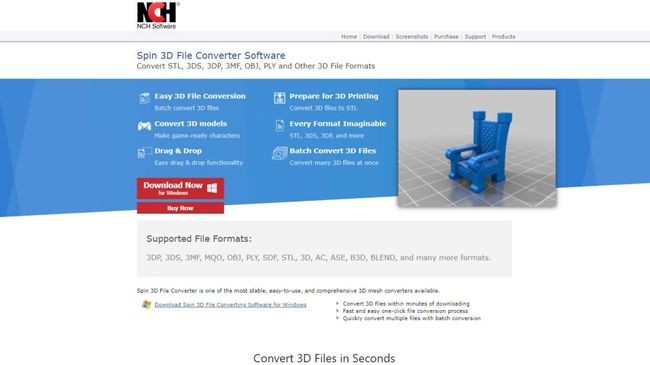 Best 3D file converter of 2021 | TechRadar