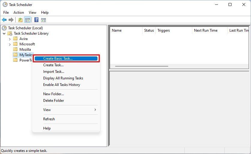 How to launch apps automatically during startup on Windows 11 | Windows ...