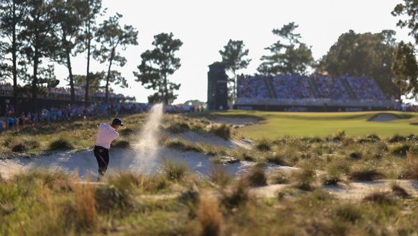 US Open Cut Rule Explained: How Many Golfers Make It Through To The ...