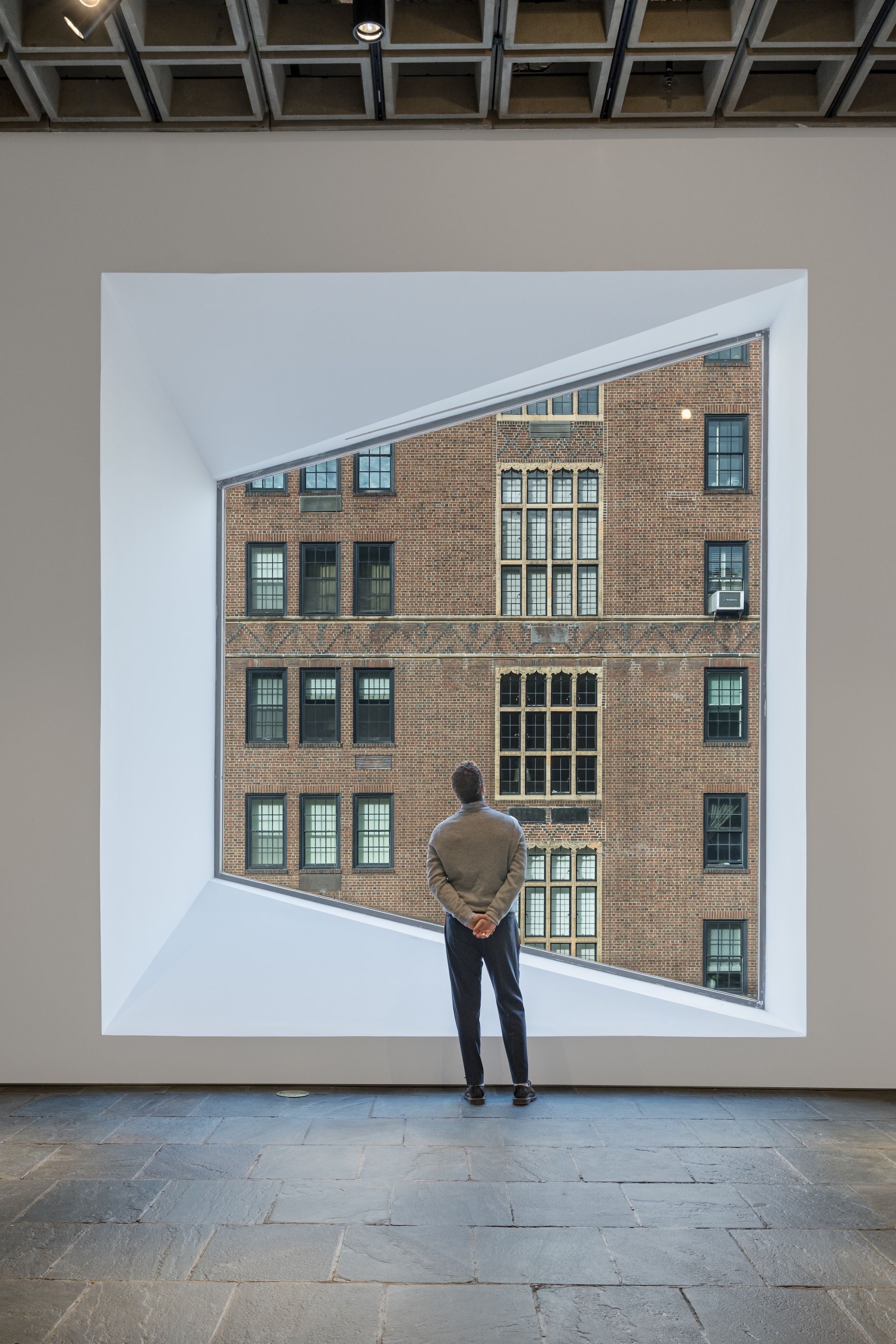 See inside Sotheby's transformation of New York's iconic Breuer ...