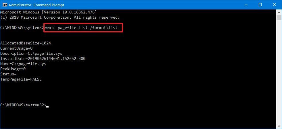 How to change virtual memory size on Windows 10 | Windows Central