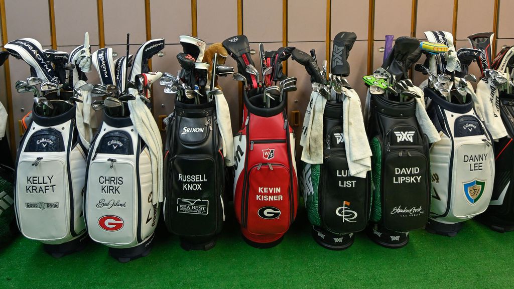 6 Ways To Spot Counterfeit Golf Clubs | Golf Monthly