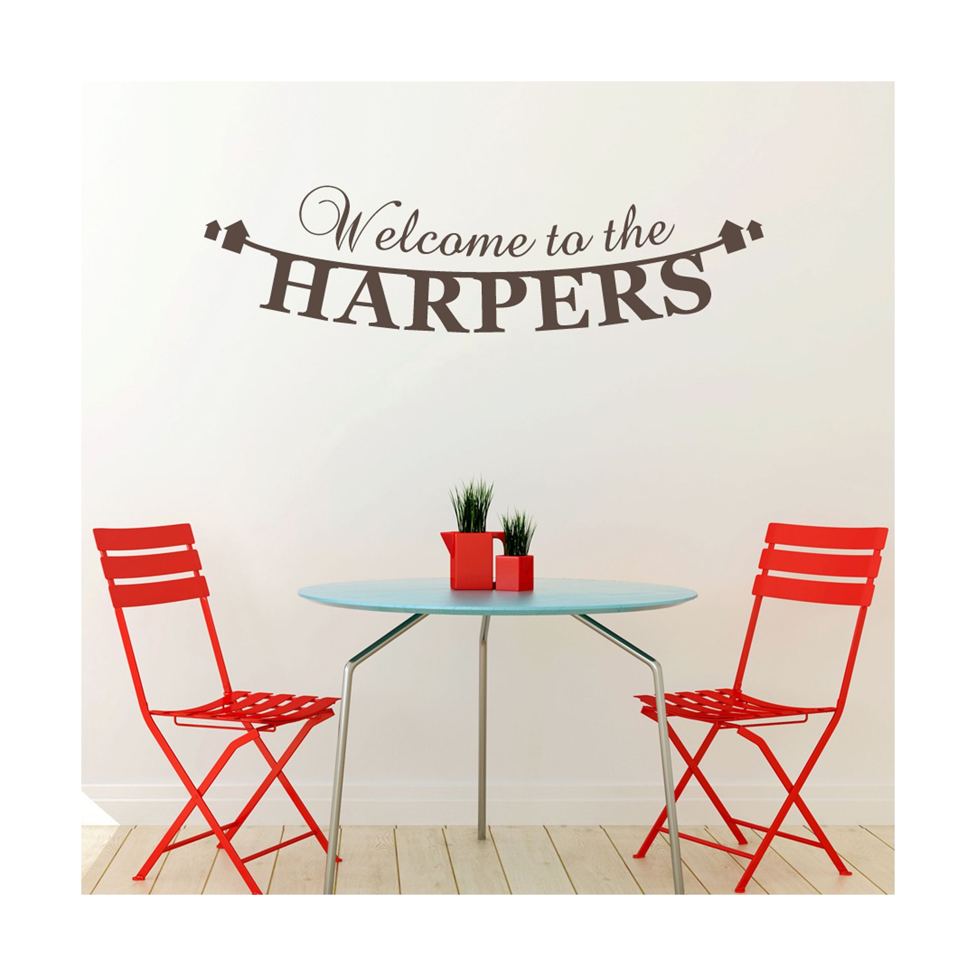 10 of the best wall stickers | Real Homes