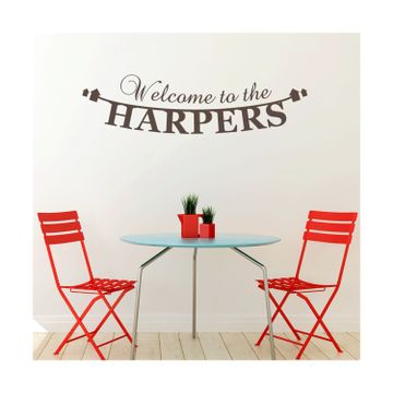 10 of the best wall stickers | Real Homes